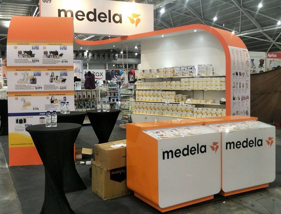 Baby Market - Baby Fair 2019 - No. 1 Biggest Baby Fair in South East Asia