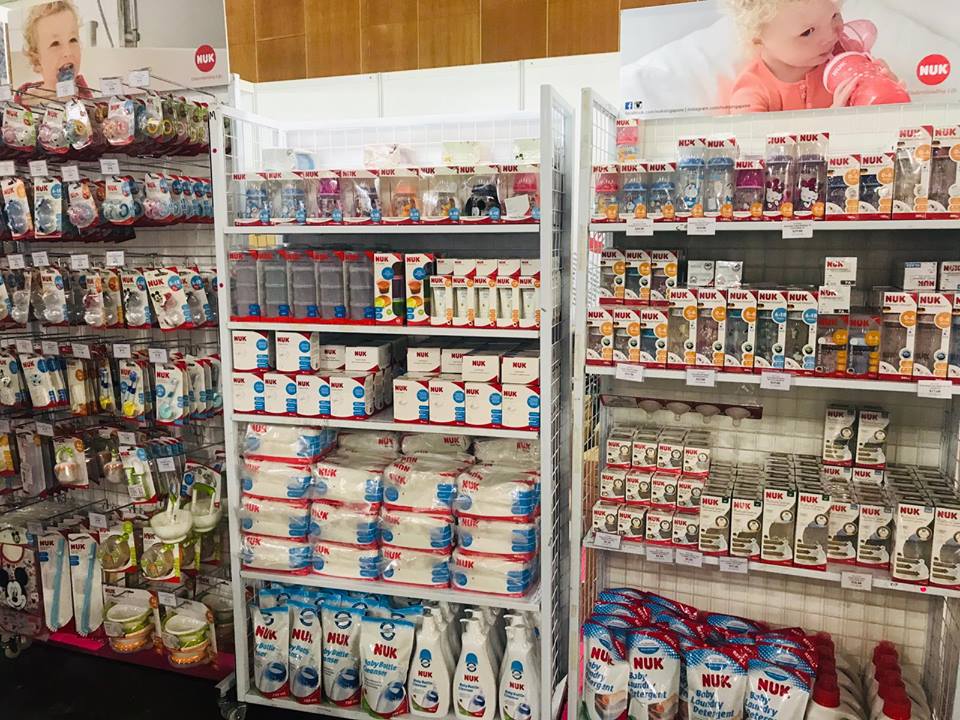Baby Market - Baby Fair 2019 - No. 1 Biggest Baby Fair in South East Asia